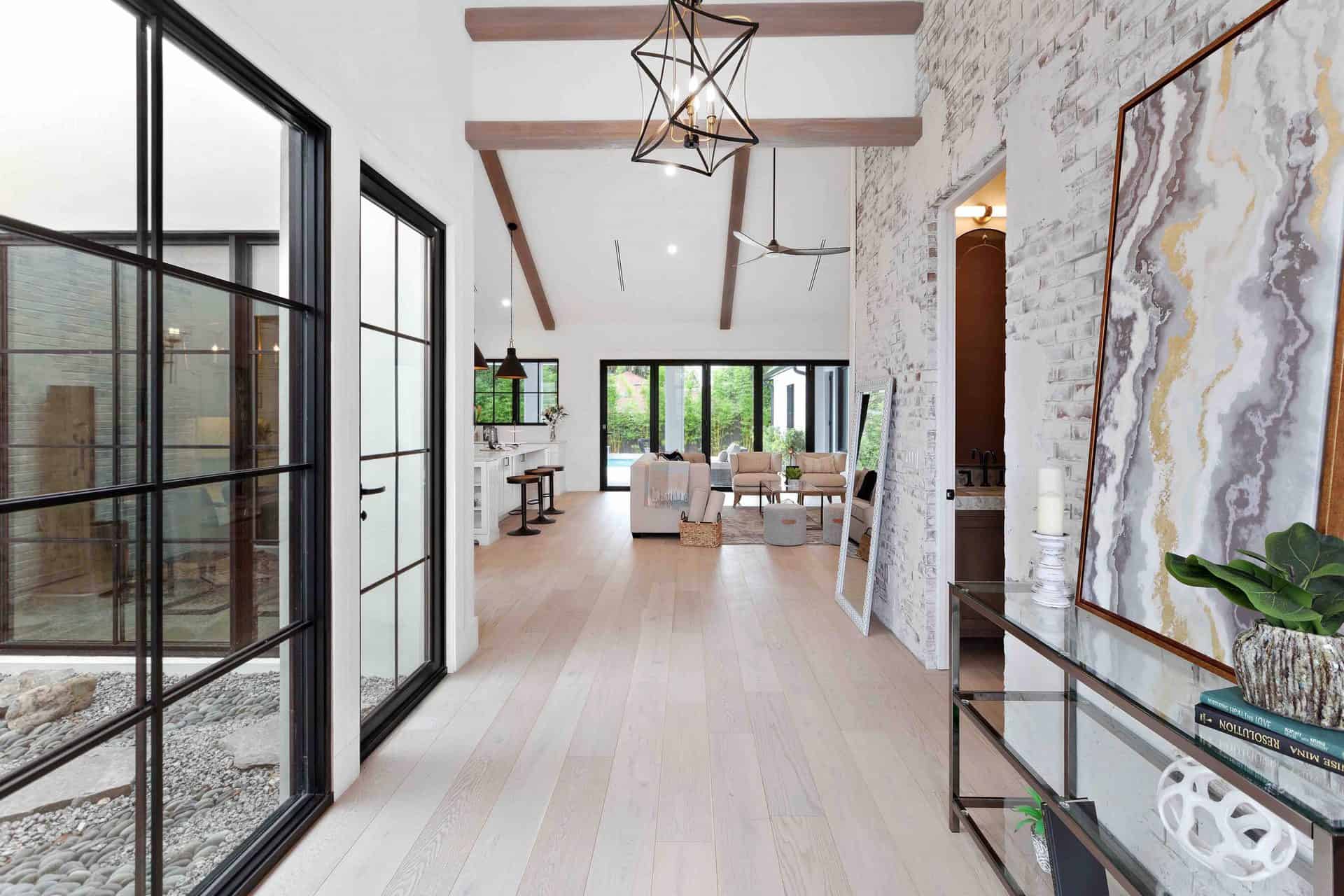 Prepping Your Home for Redesign - The Staging Company