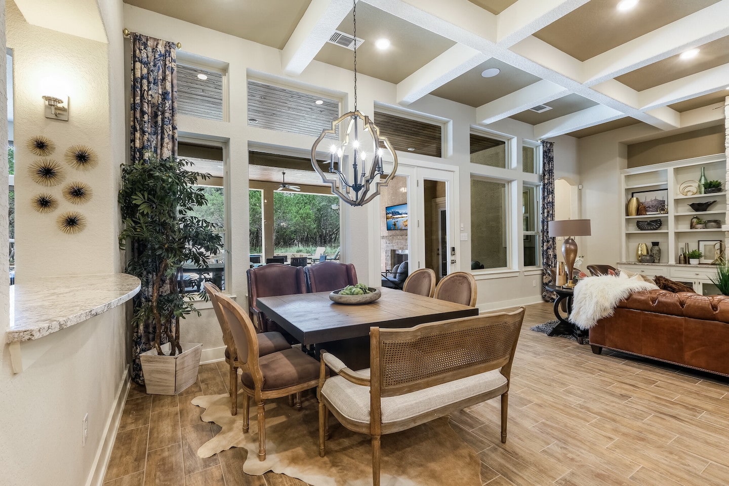 Interior Decorators in San Antonio | The Staging Company