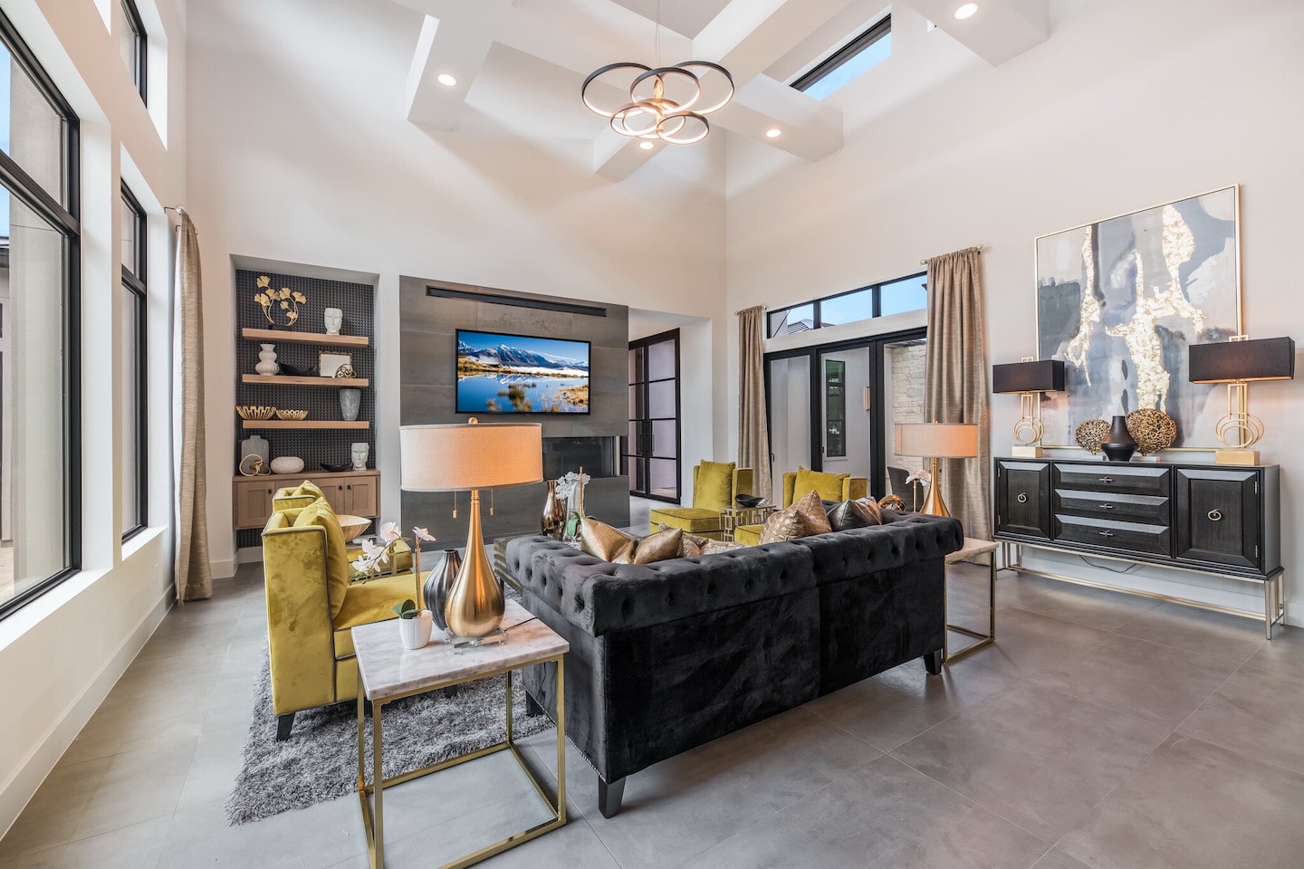 Interior Decorators in San Antonio | The Staging Company