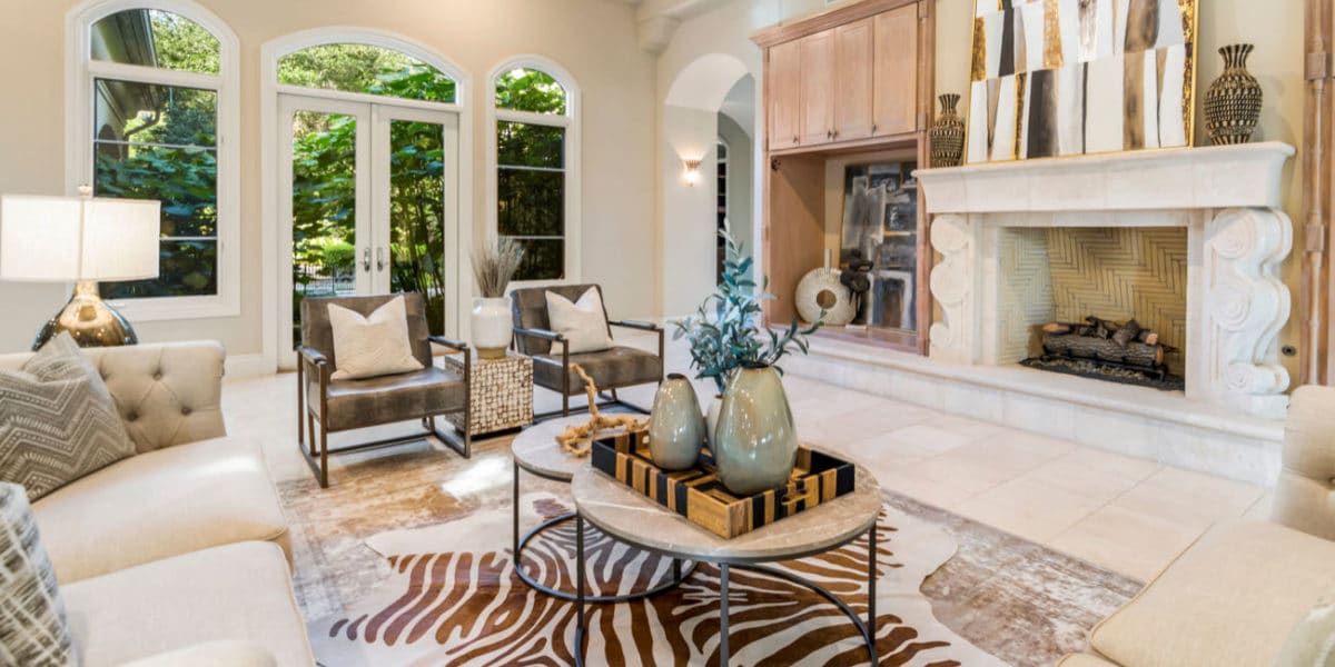 The Staging Company | America's Most-Awarded Staging Company