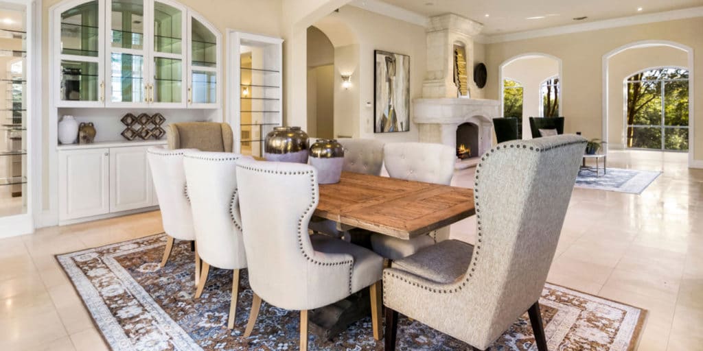 The Staging Company | America's Most-Awarded Staging Company