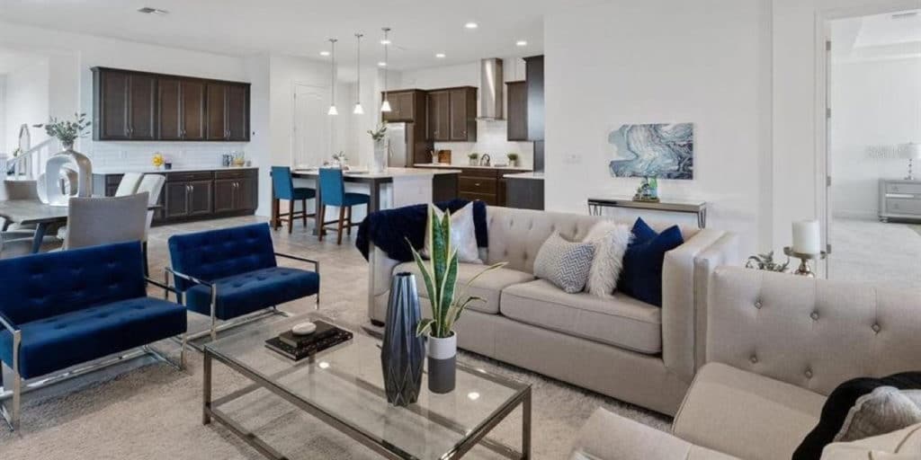 The Staging Company | America's Most-Awarded Staging Company