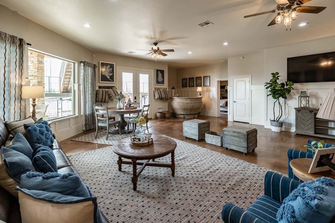 9 Texas Interior Design Trends 2023 | The Staging Company