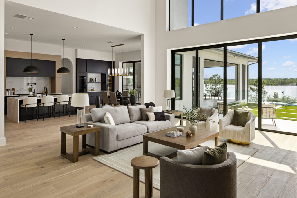 Guide: Cost For Staging A Home | THE STAGING COMPANY