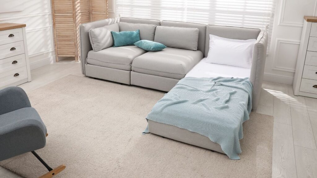 Multifunctional Furniture for Small Spaces | THE STAGING CO