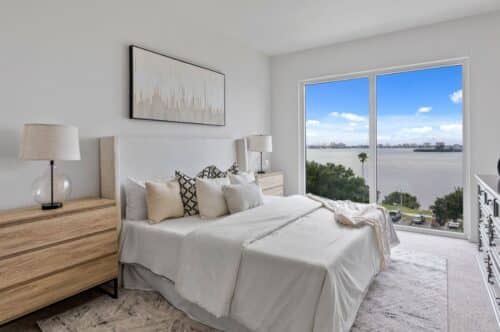 7 Condo Staging Ideas to Maximize Your Space | The Staging Co.