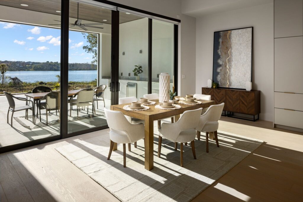 Staging a Dining Room Table- The Right Way | THE STAGING CO.