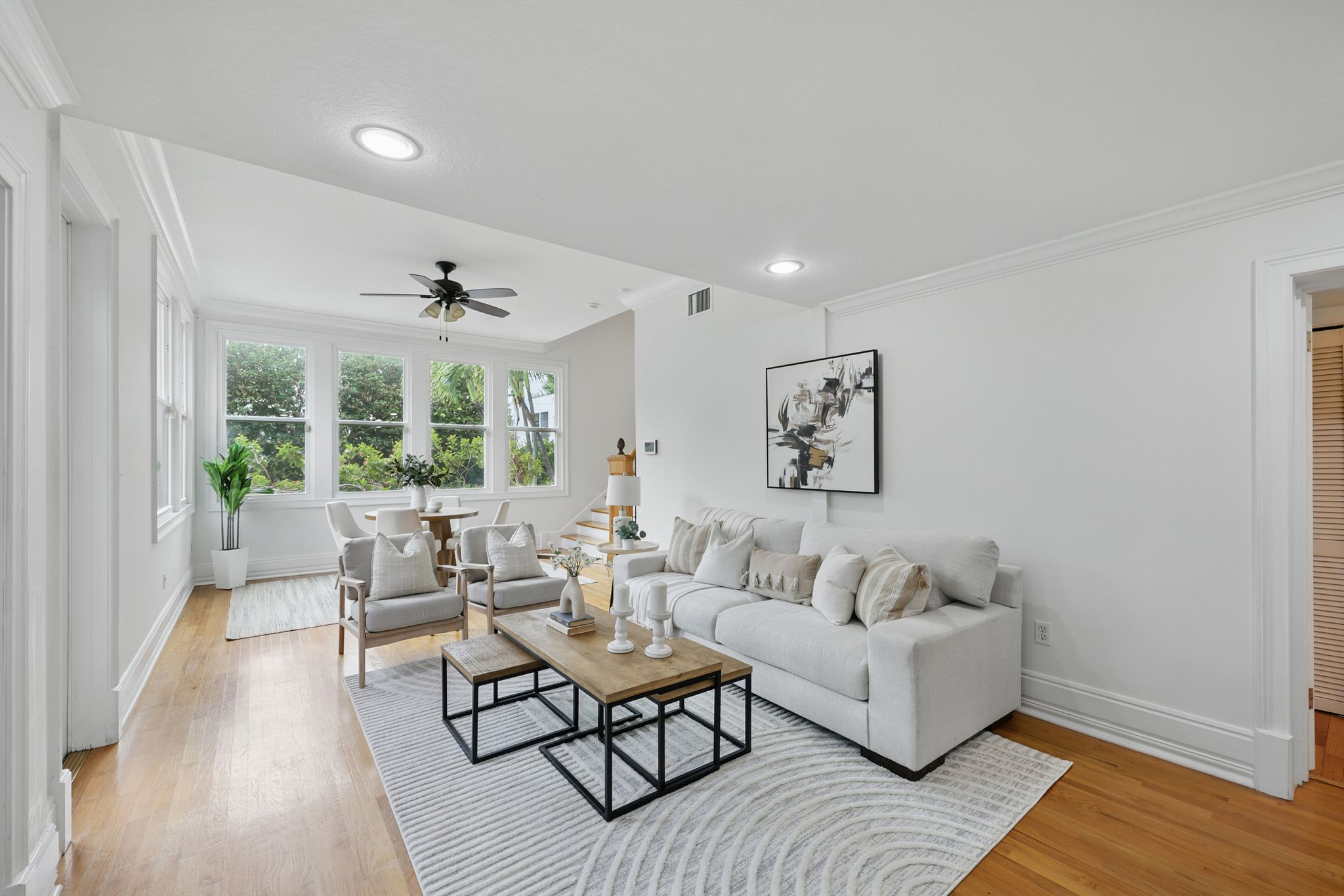 Signature Level Gallery - The Staging Company